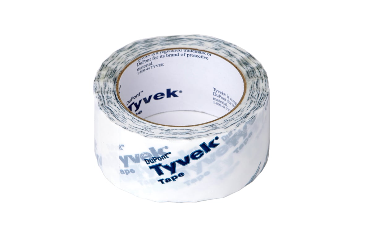 Tyvek Tape | Brasilit
